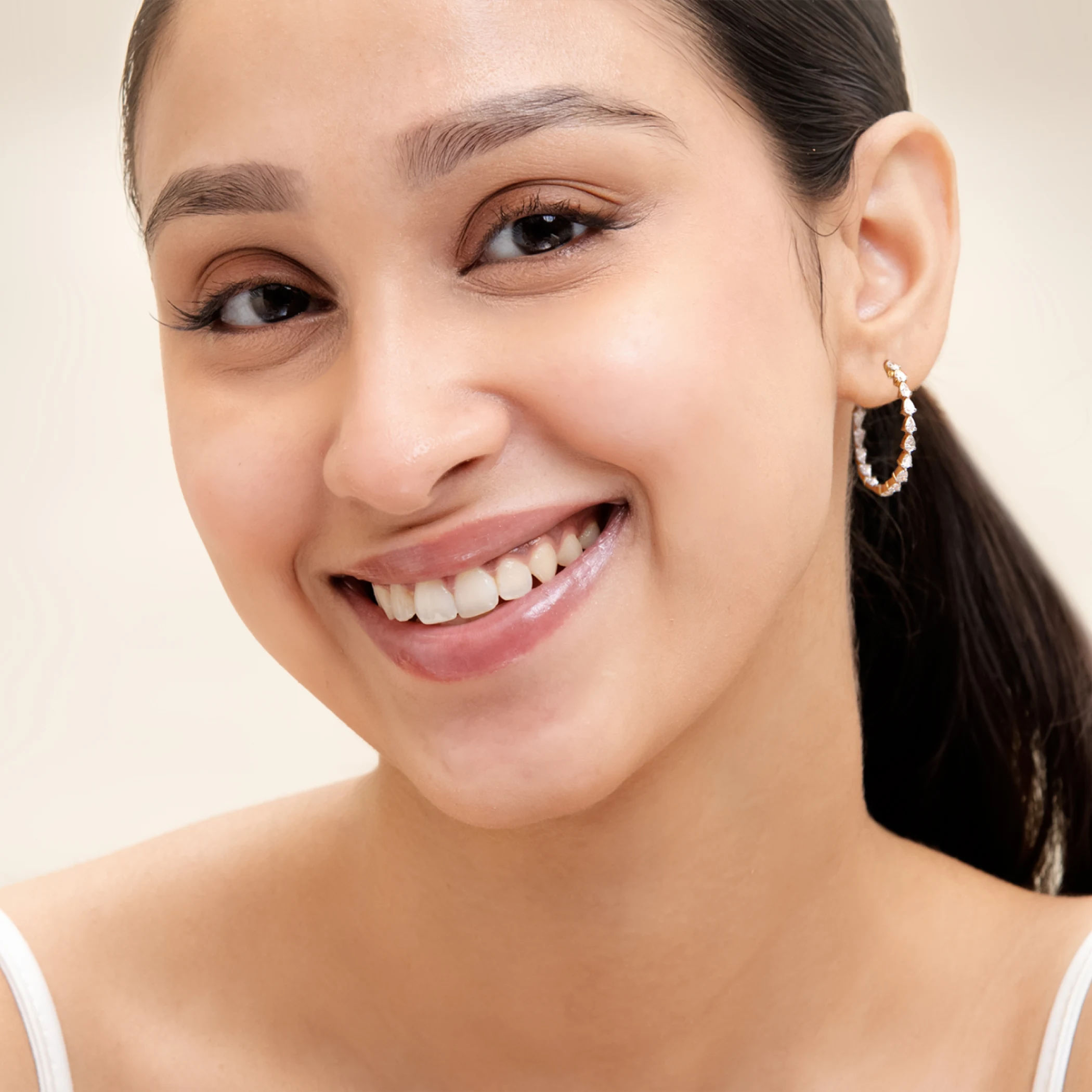 Bali Lab-Grown Diamond Jewelry | Ethera Diamonds