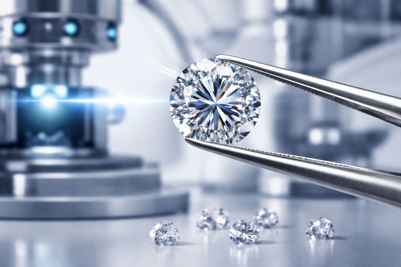 Beyond the Basics: Your Complete Guide to the CVD Diamond Full Form and ...