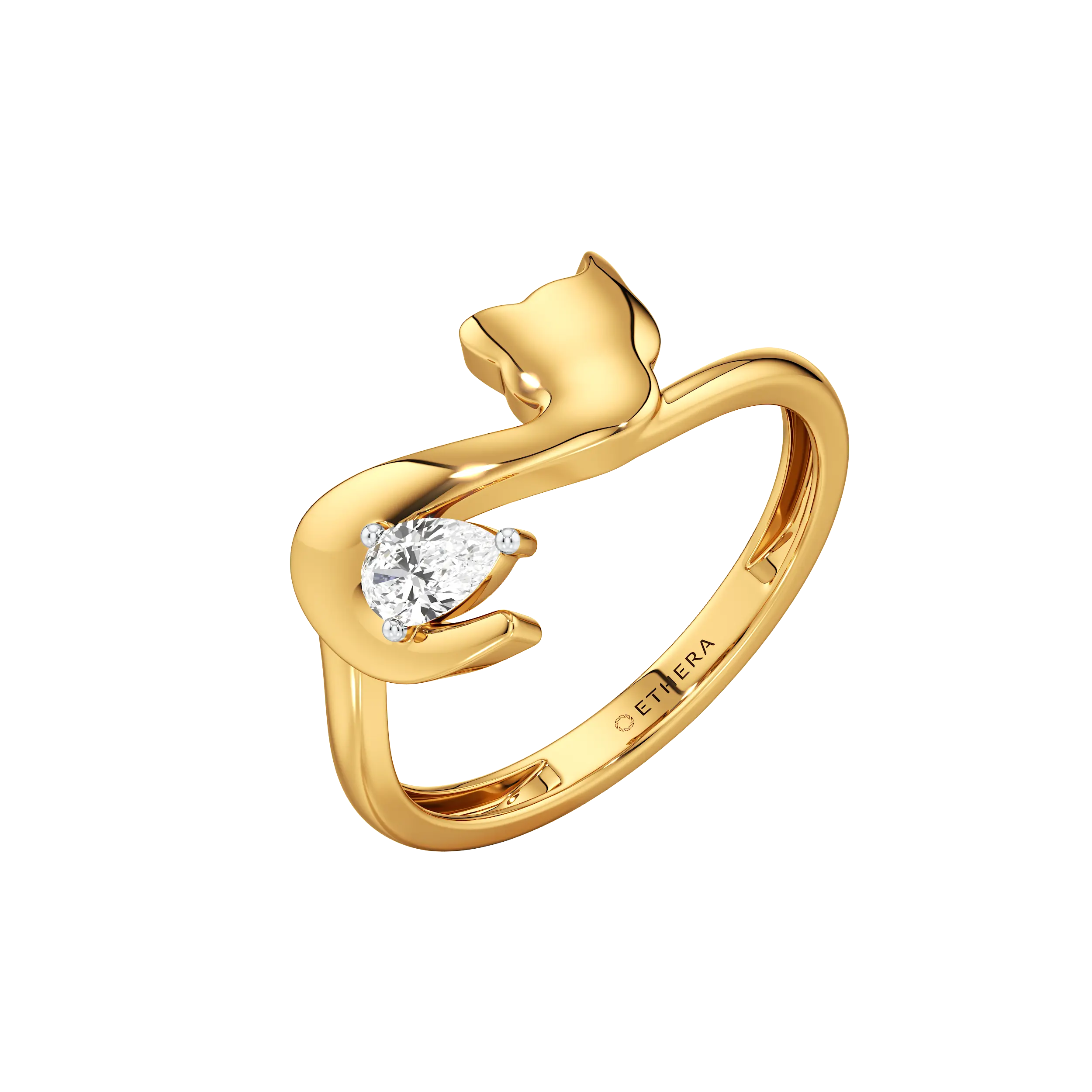 Lap Loyal Ring