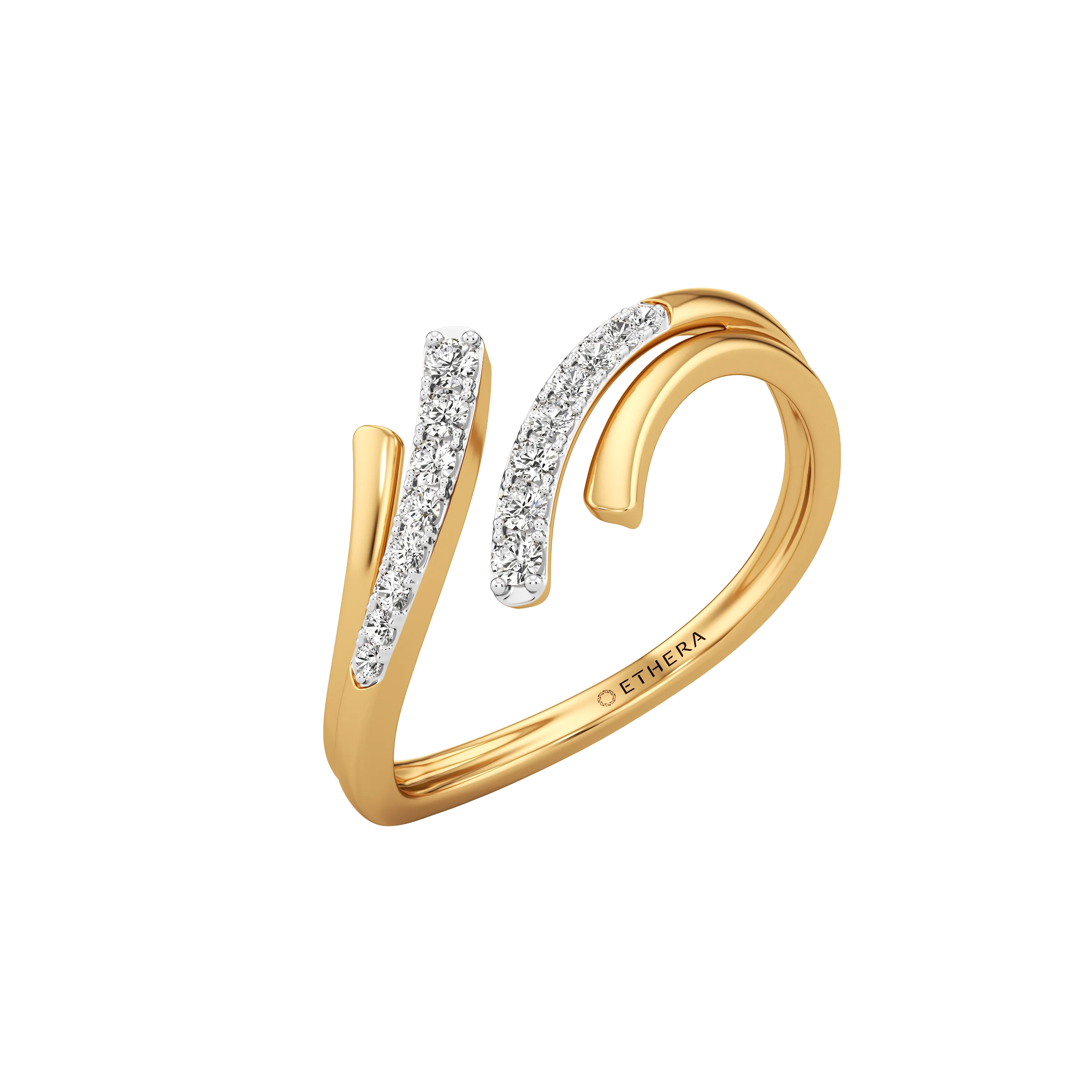 Waveform Ring