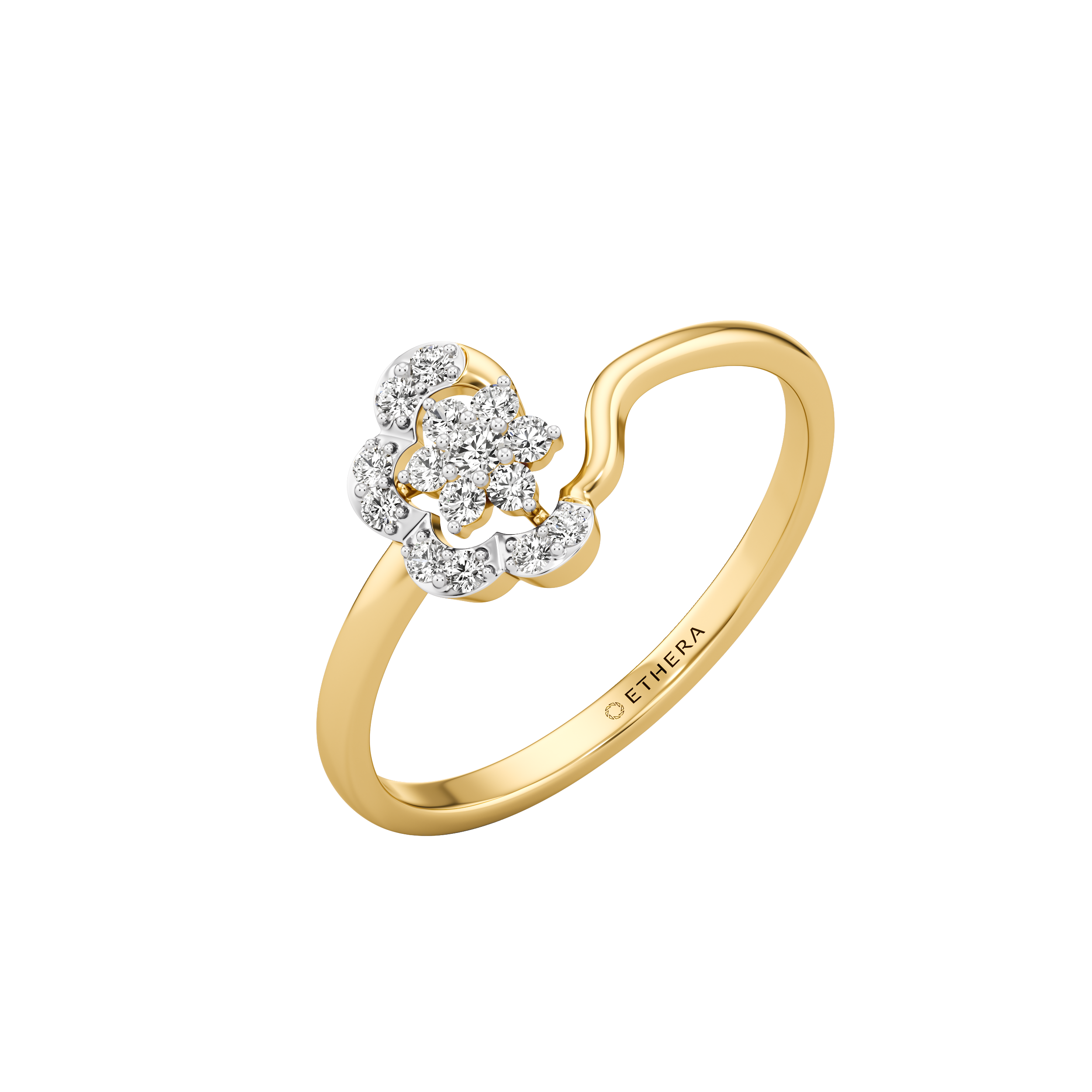 Bloomlight Ring